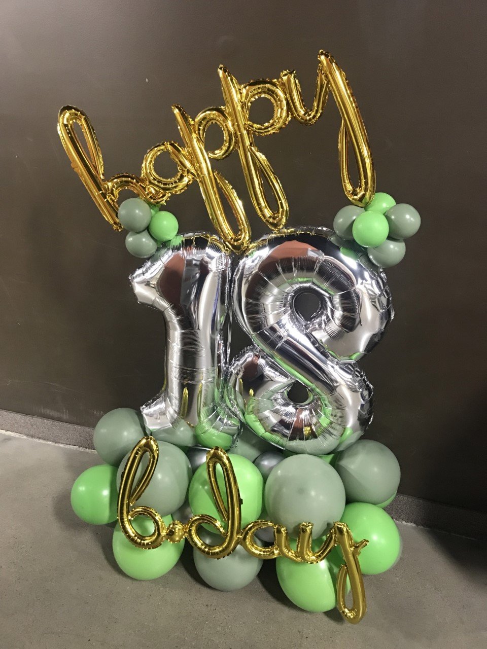 Party and Event Balloons | Mylar | Surprise, AZ