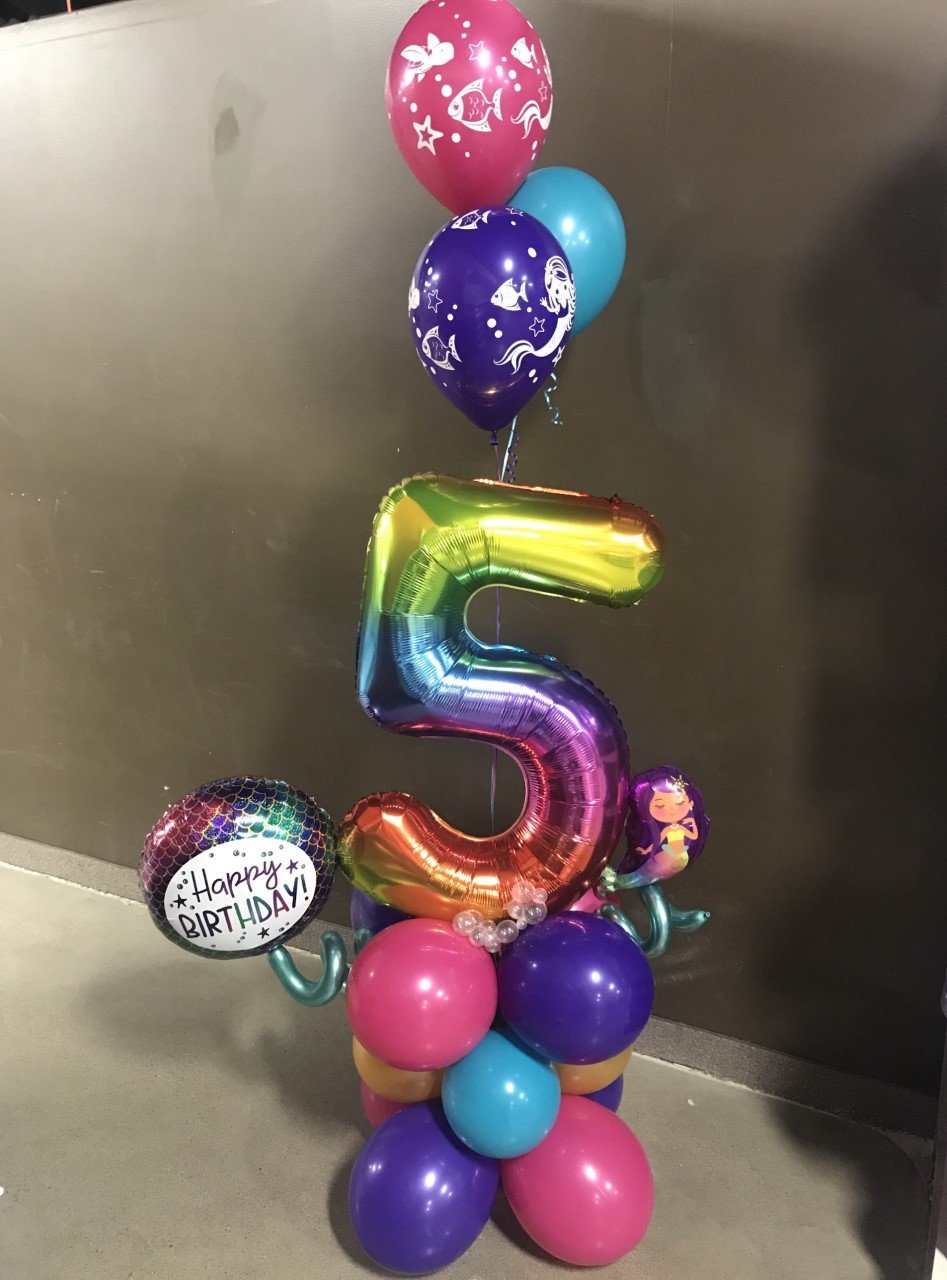 Party and Event Balloons | Mylar | Surprise, AZ