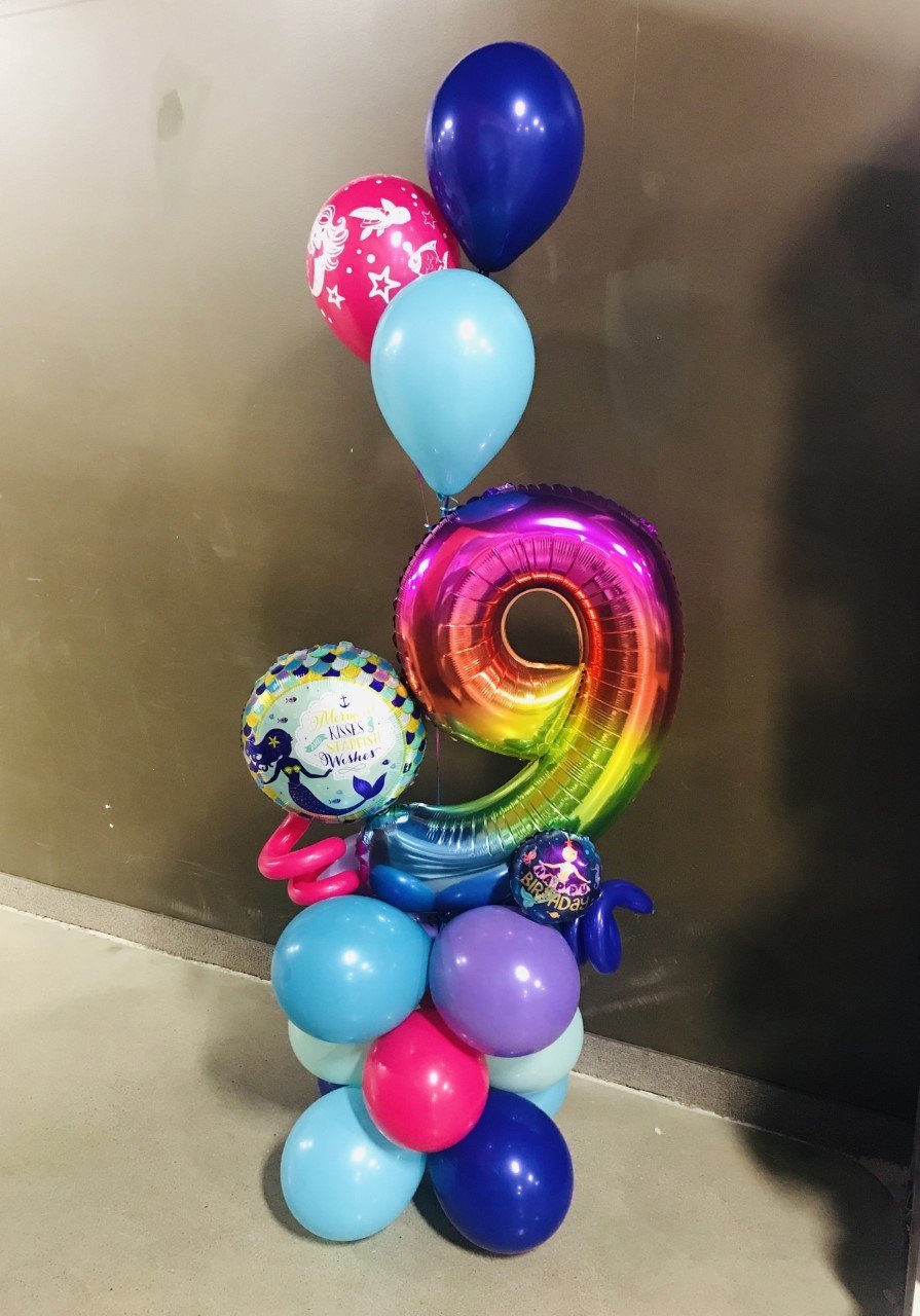 Party and Event Balloons | Mylar | Surprise, AZ