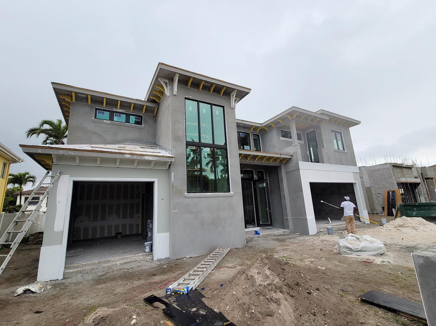 High End Painter Boca Raton, FL