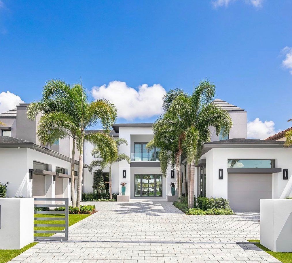 Professional Painter Boca Raton, FL