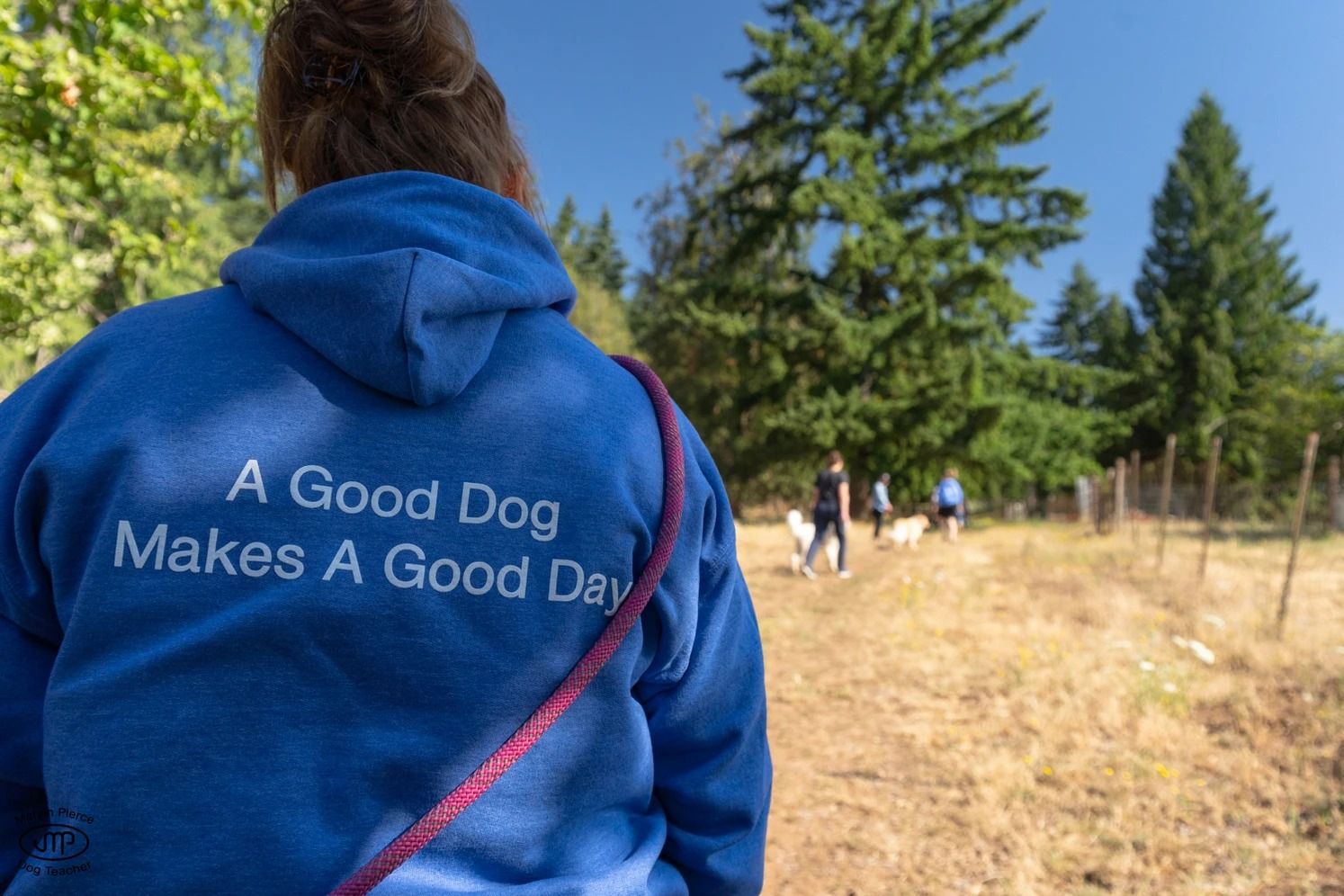 Photo Gallery | Marvin Pierce Dog Teacher LLC
