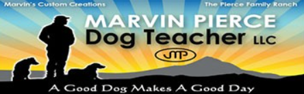 Dog Trainer | Marvin Pierce Dog Teacher LLC | Sherwood, OR
