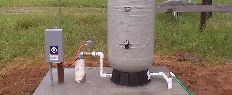 Well Design | Planning | Plan | Athens, TX