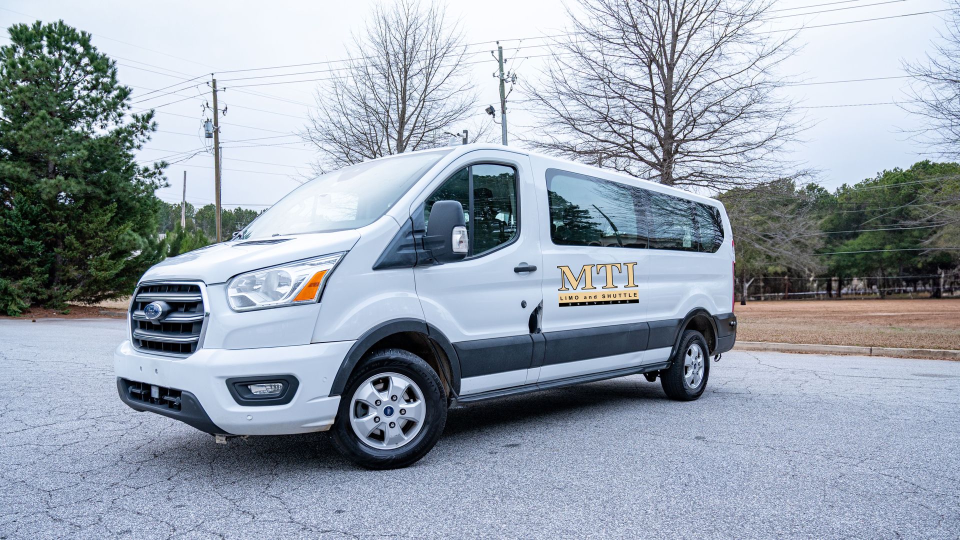 Luxury SUV Rentals | Atlanta Metro Area