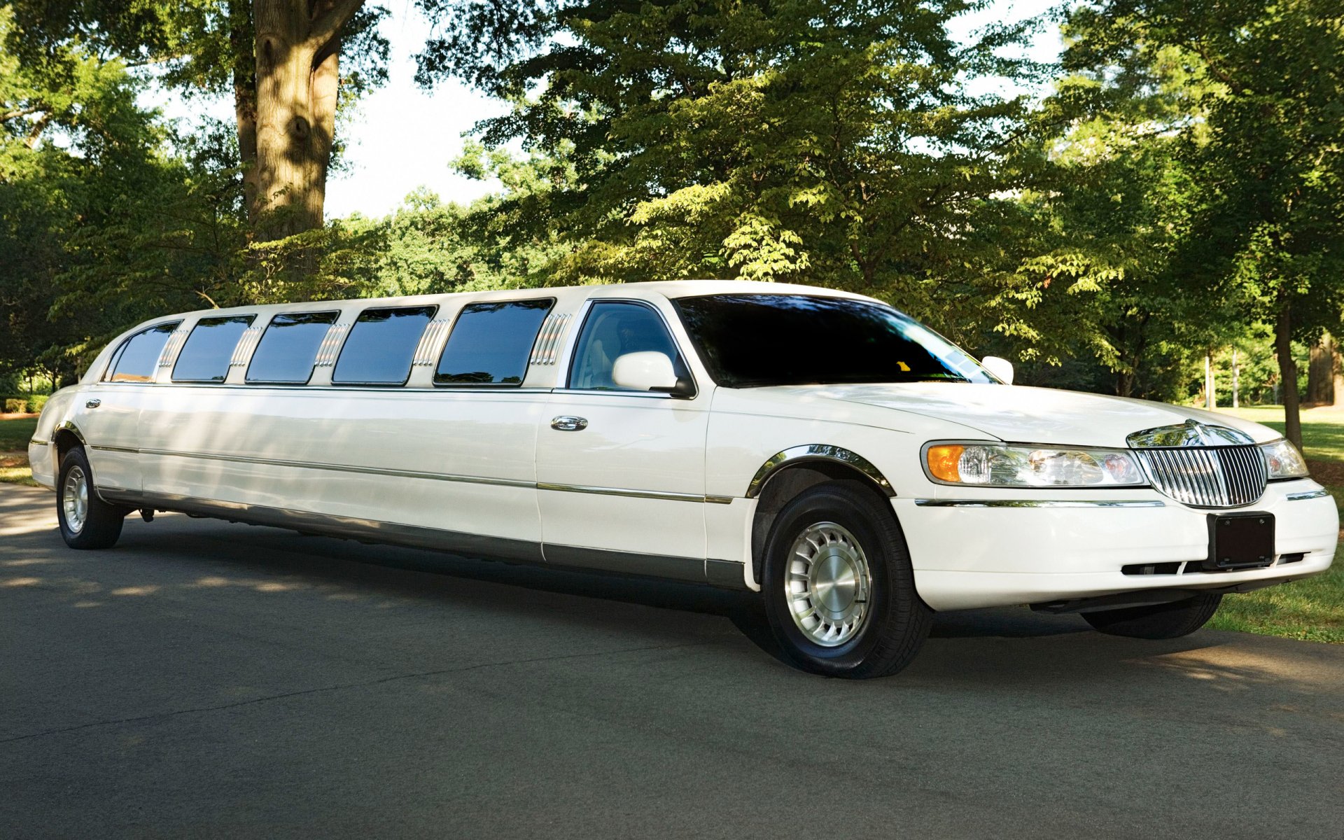 MTI Limo and Shuttle Services Gallery | Atlanta Metro Area