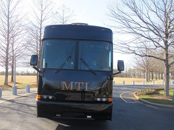 MTI Limo and Shuttle Services | Rentals | Atlanta Metro Area