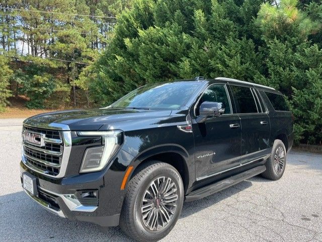 MTI Limo and Shuttle Services | Rentals | Atlanta Metro Area