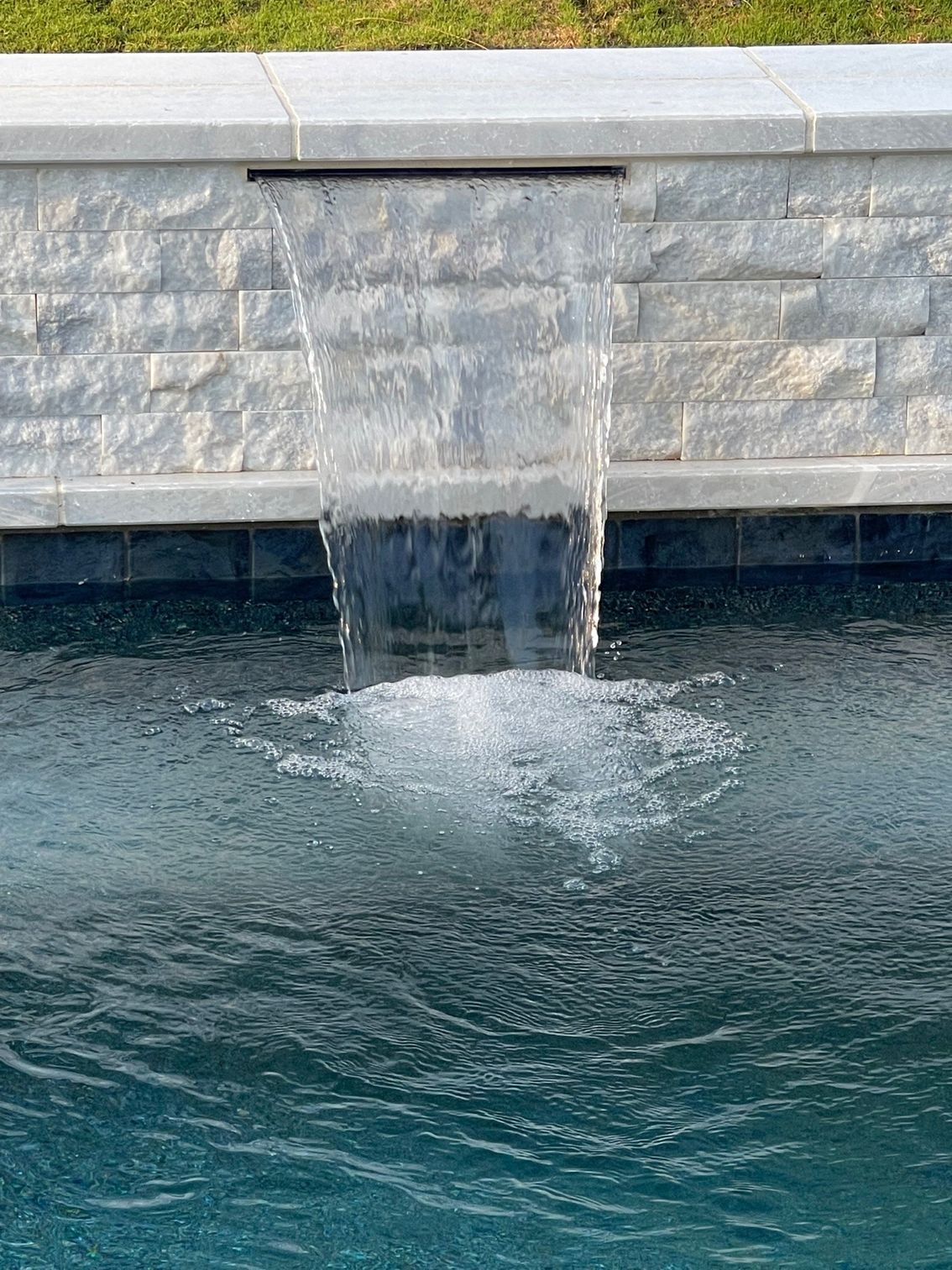 Swimming Pool Renovations Milton | Aqua Design Pools & Spas