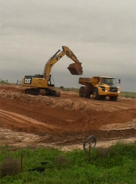 Project Gallery | Ebert Construction Co Inc