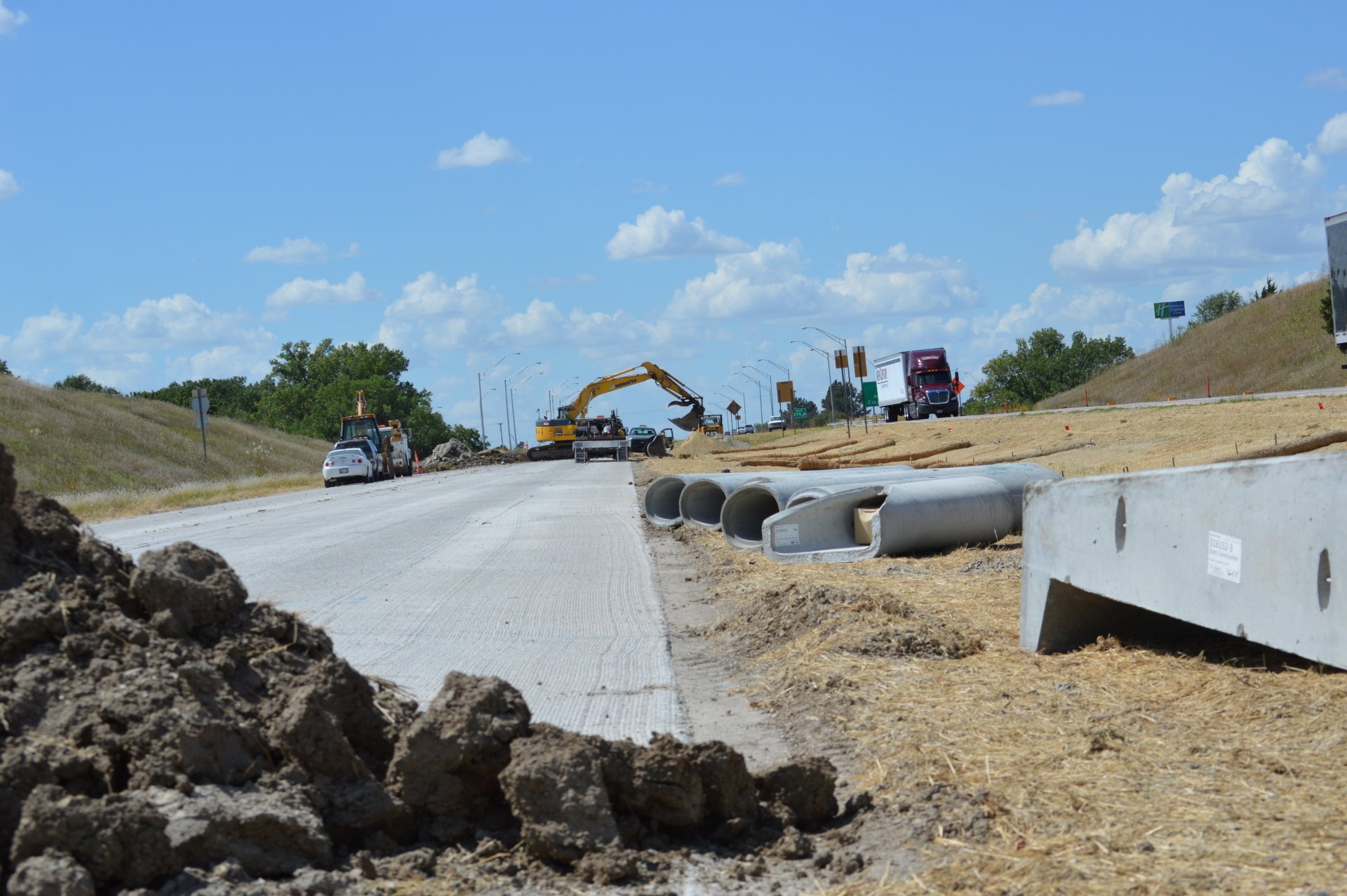 Project Gallery | Ebert Construction Co Inc