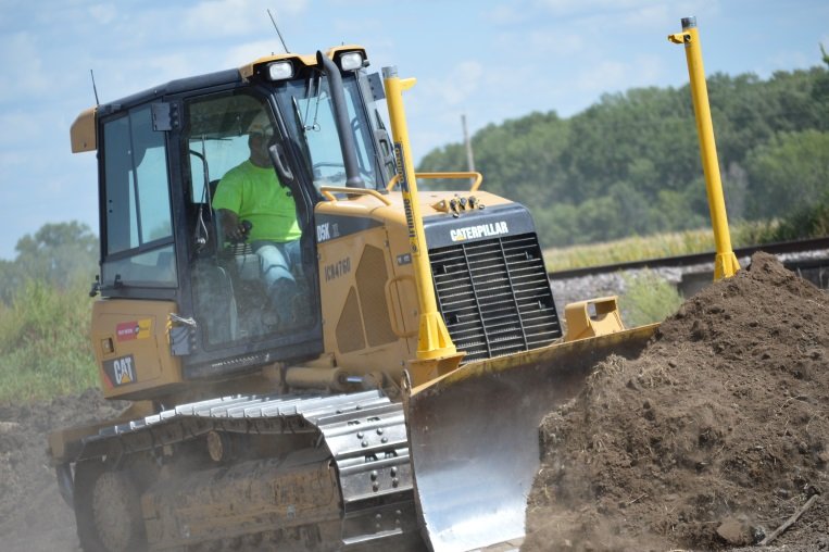 Construction Services | Ebert Construction Co Inc Wamego, KS