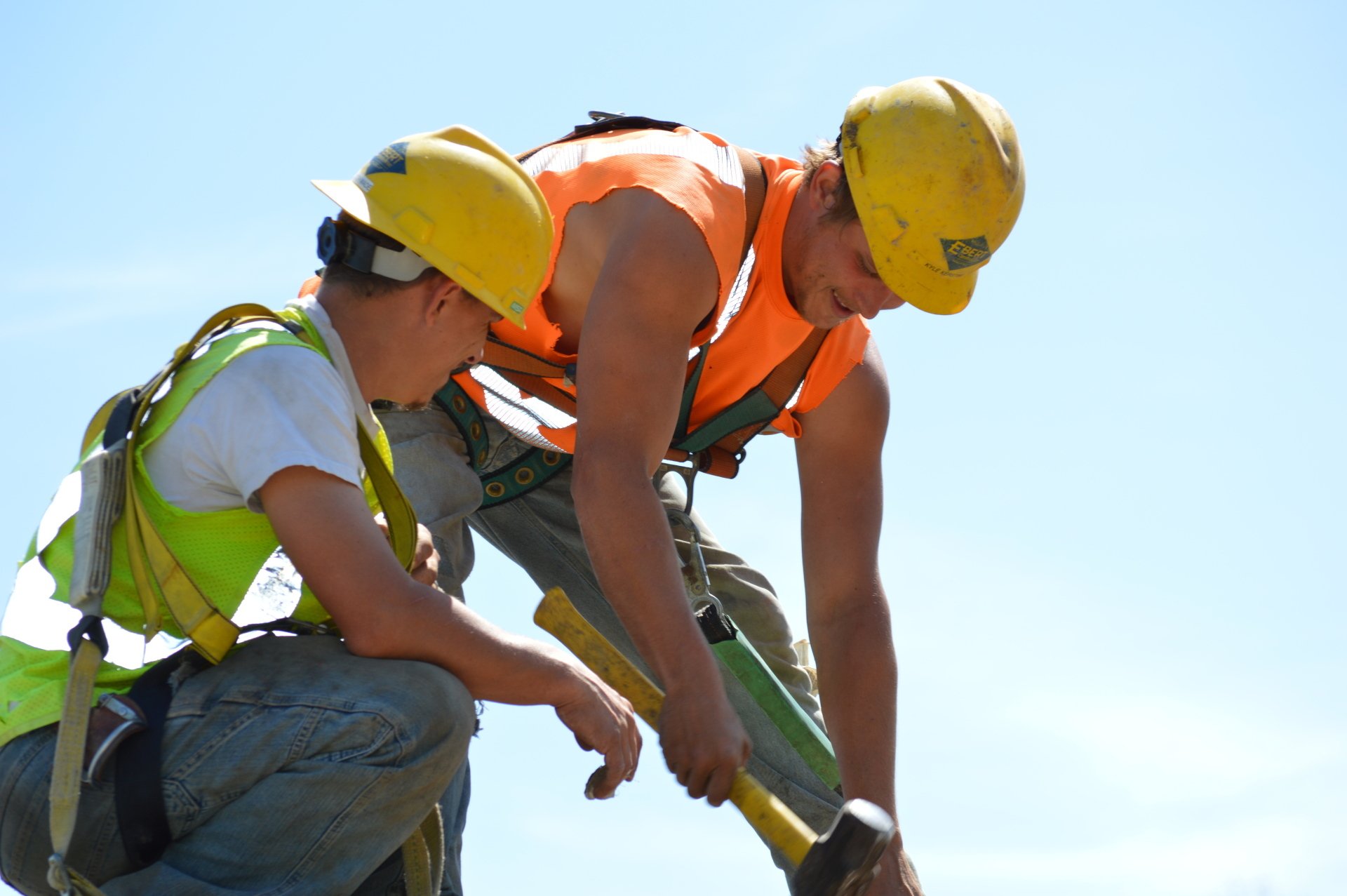 Project Gallery | Ebert Construction Co Inc