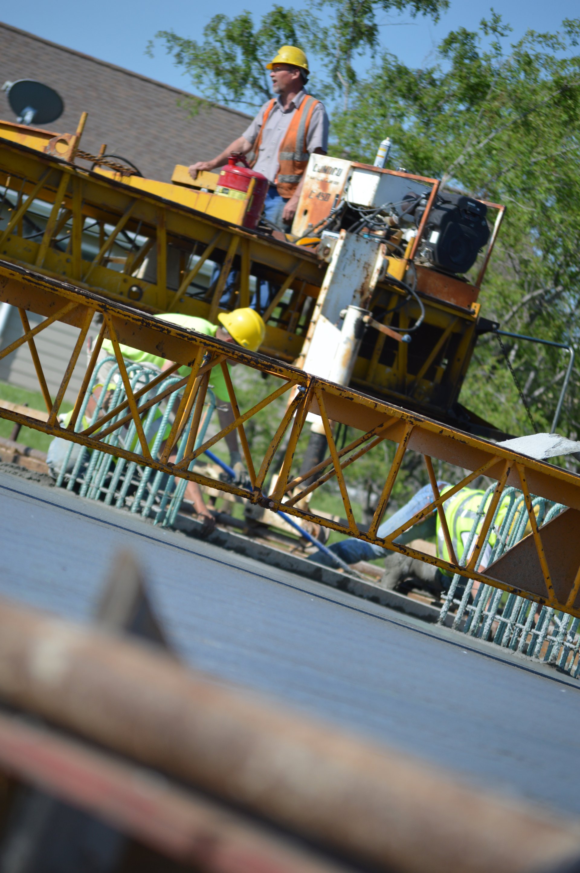 Project Gallery | Ebert Construction Co Inc