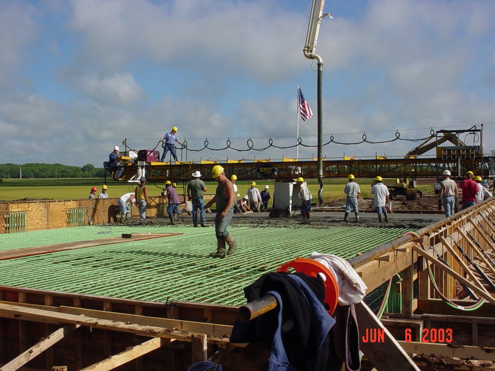 Project Gallery | Ebert Construction Co Inc