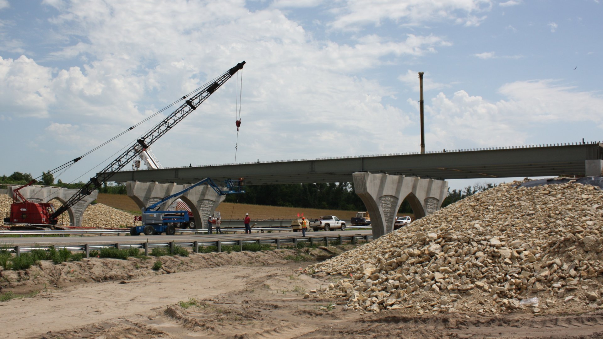 Project Gallery | Ebert Construction Co Inc