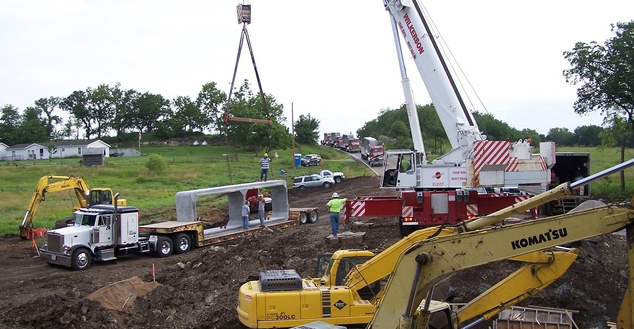 Project Gallery | Ebert Construction Co Inc