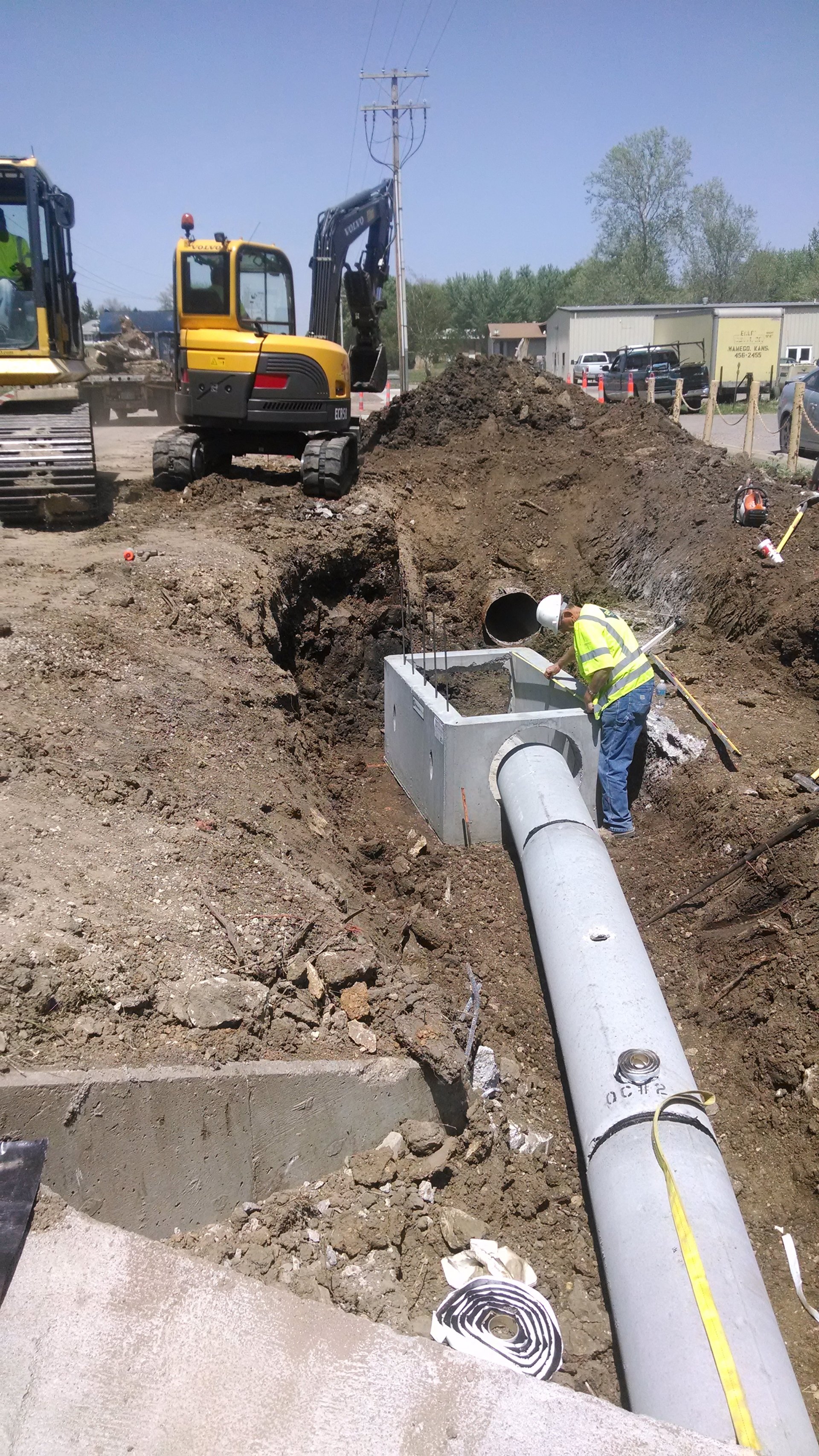 Project Gallery | Ebert Construction Co Inc