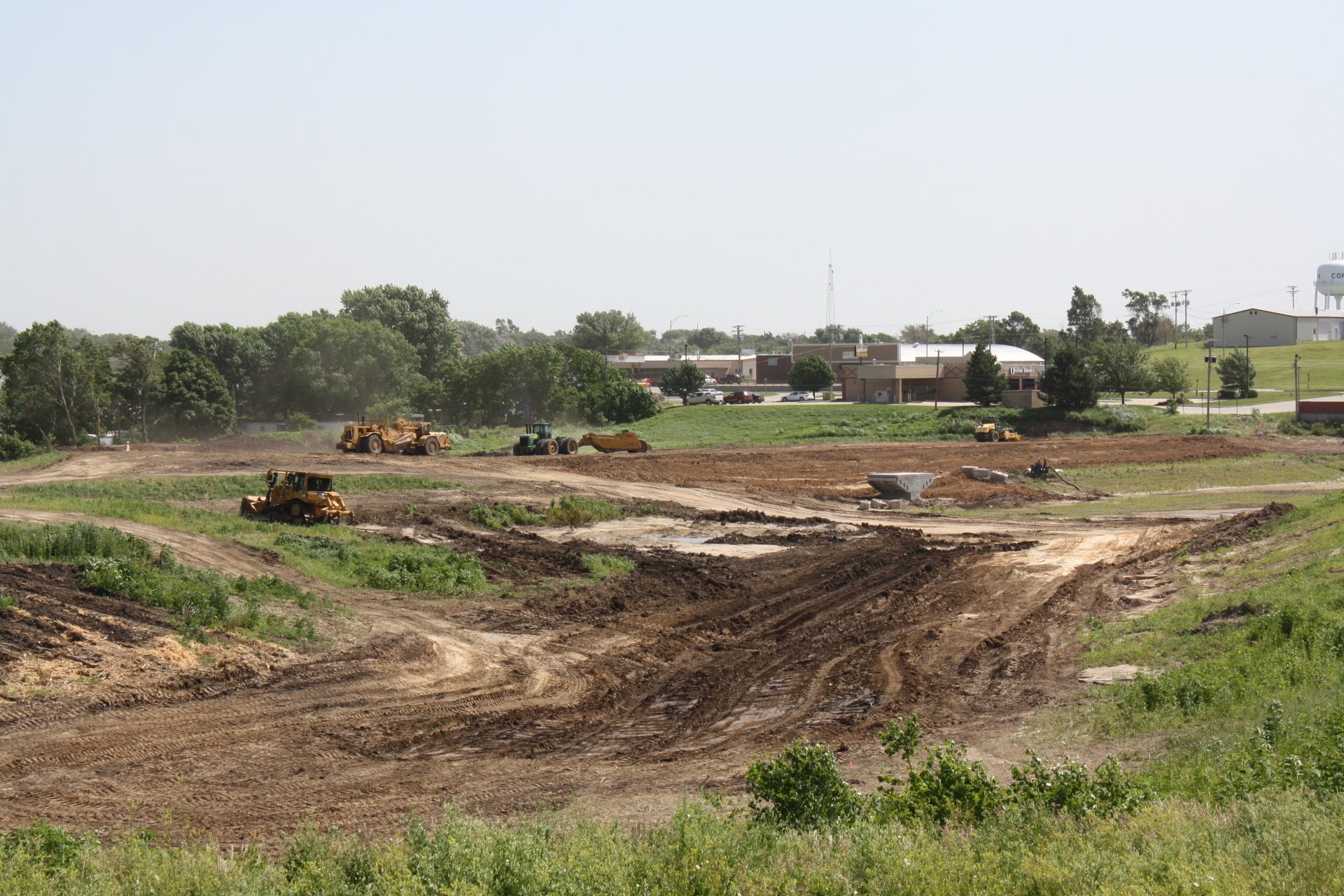 Project Gallery | Ebert Construction Co Inc