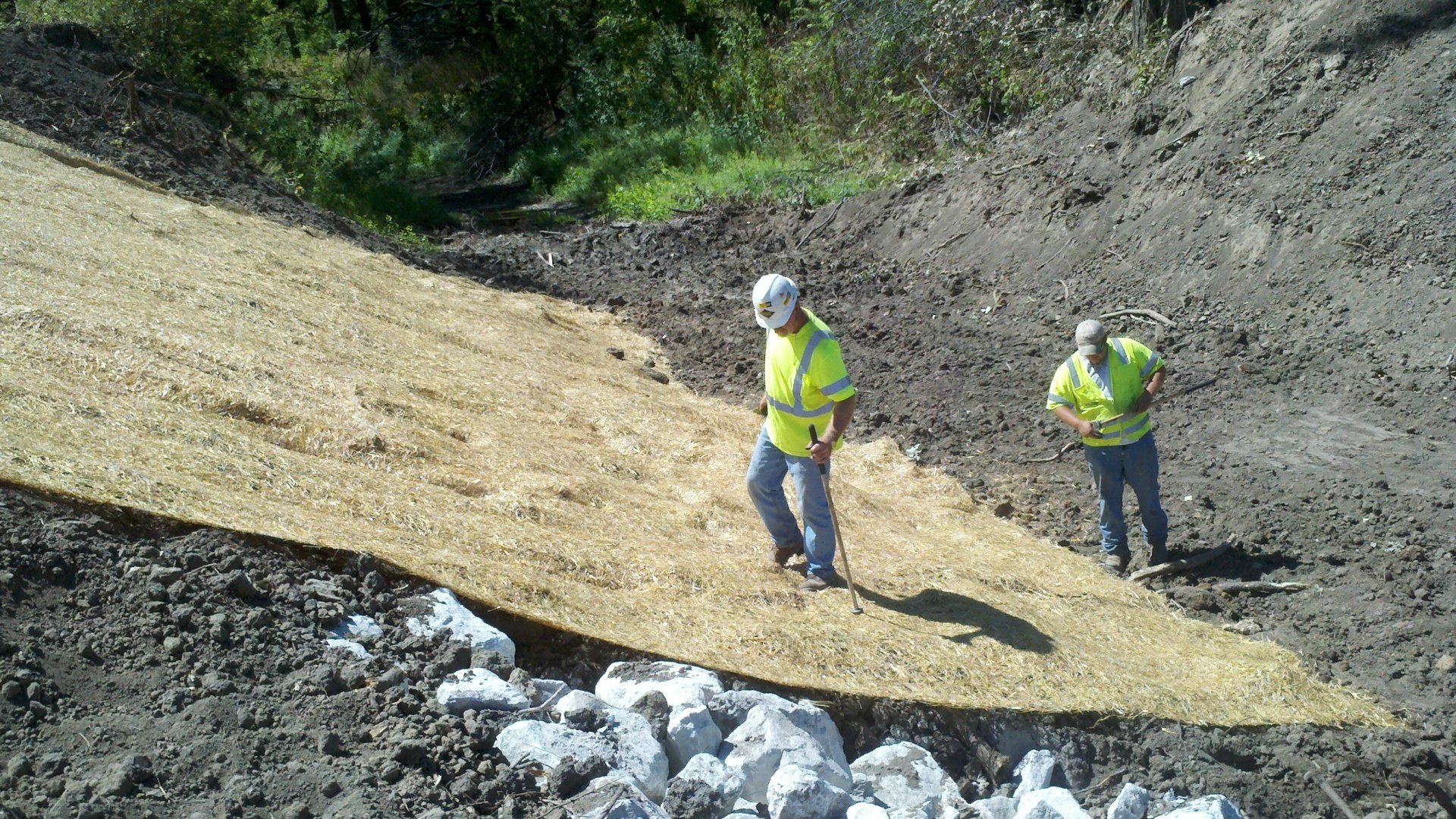 Project Gallery | Ebert Construction Co Inc