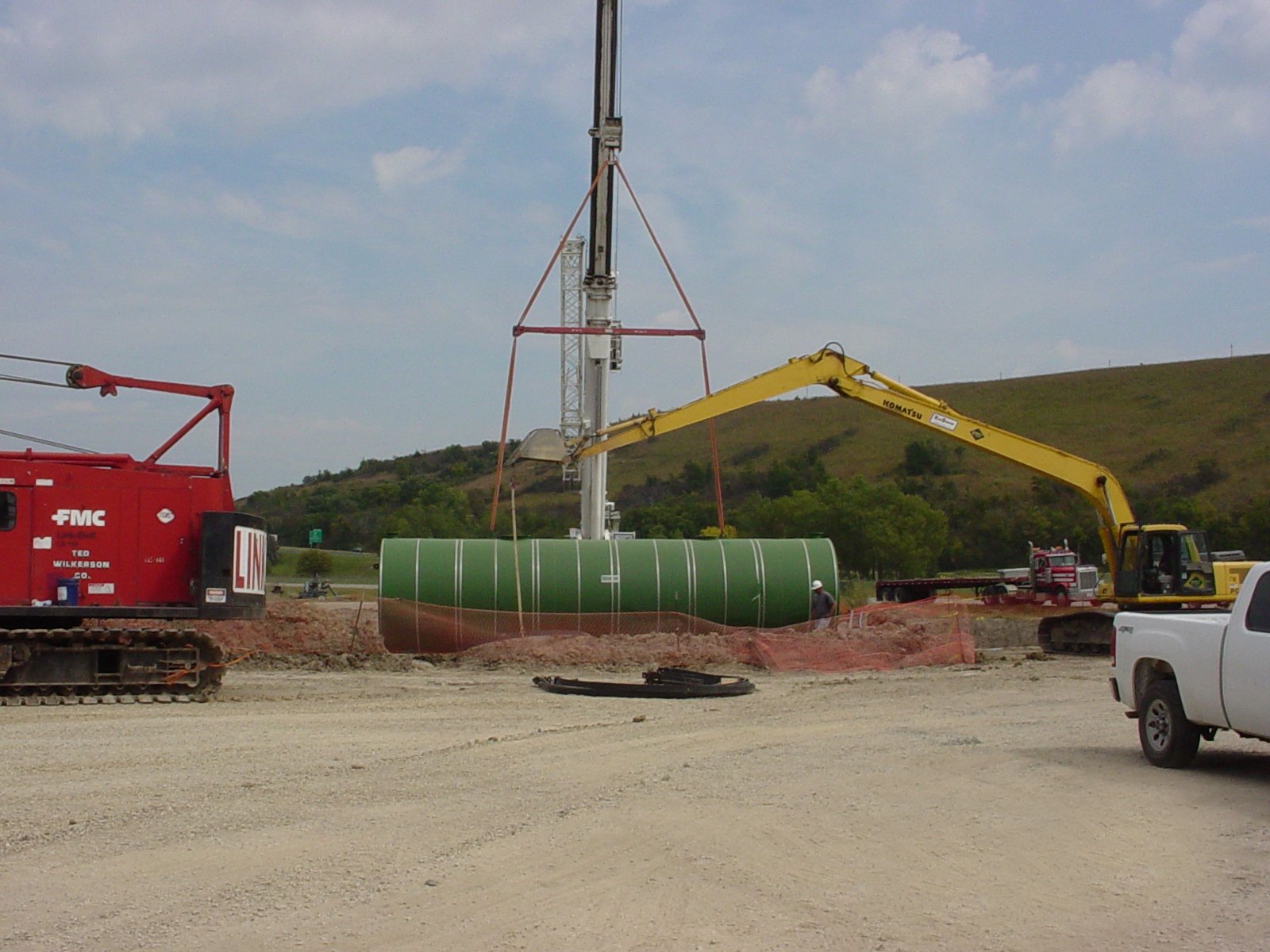 Project Gallery | Ebert Construction Co Inc