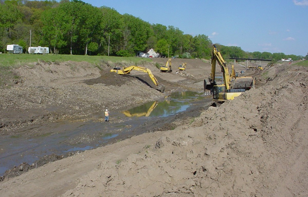 Project Gallery | Ebert Construction Co Inc