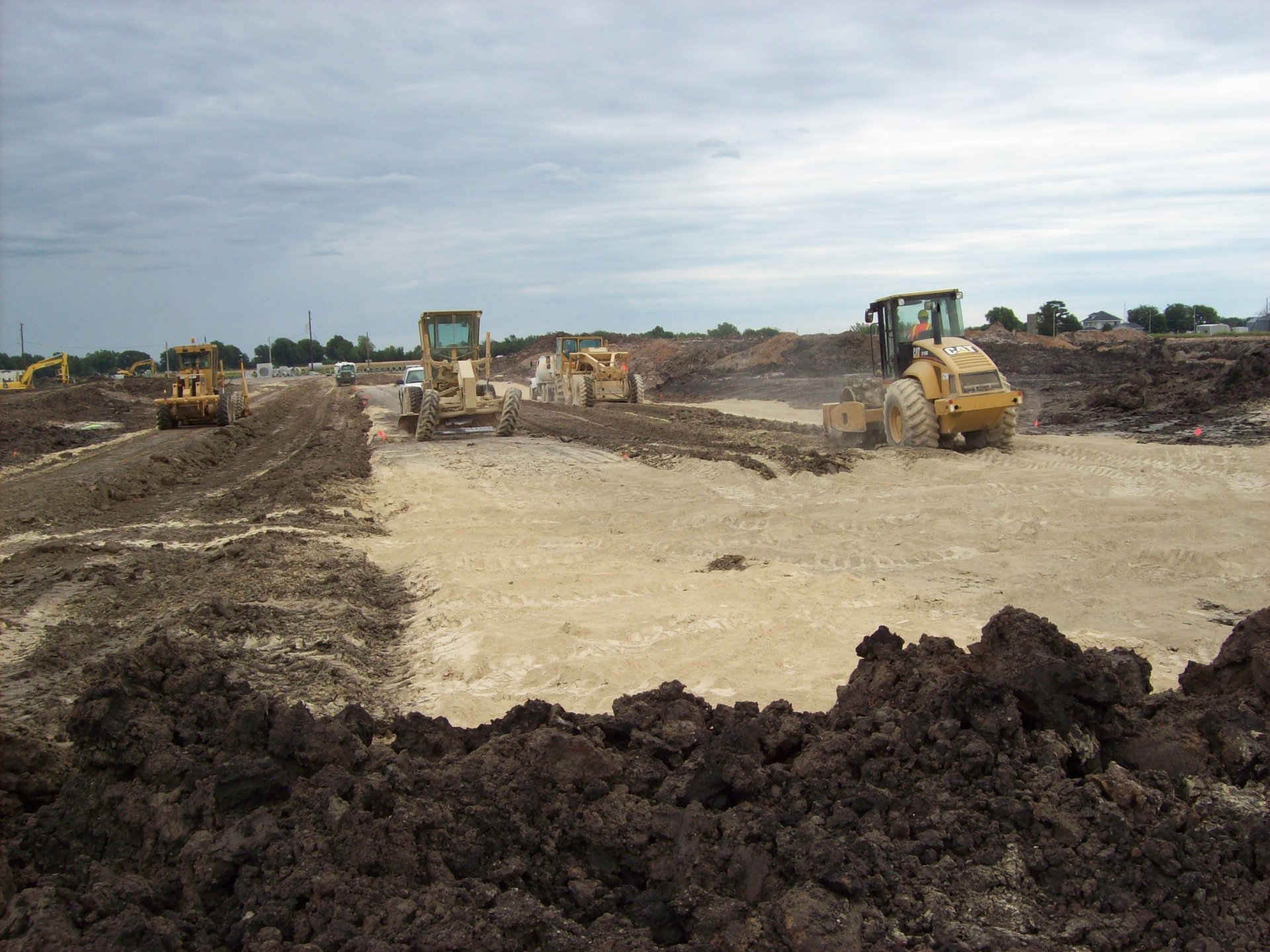 Project Gallery | Ebert Construction Co Inc