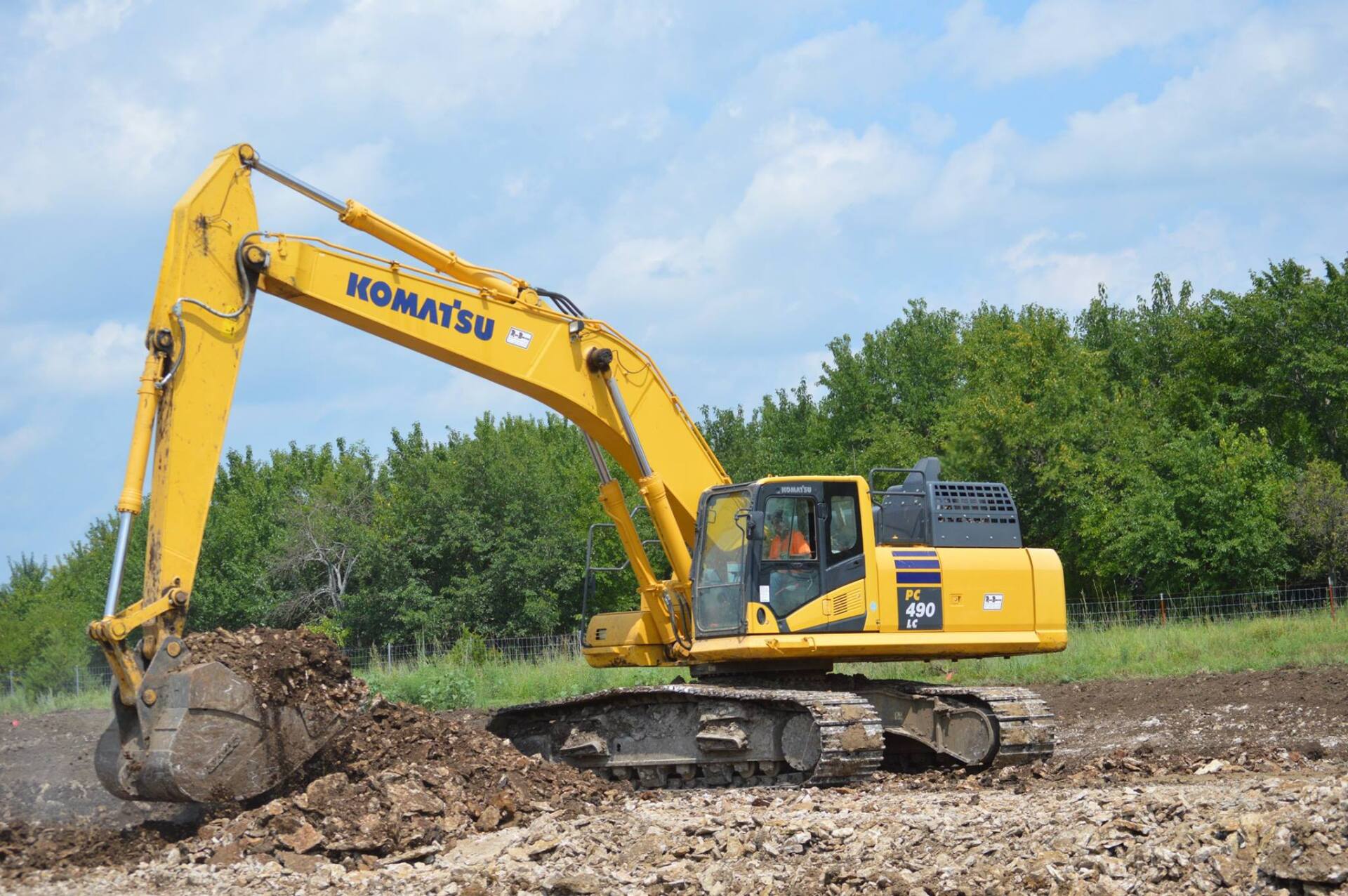 Project Gallery | Ebert Construction Co Inc