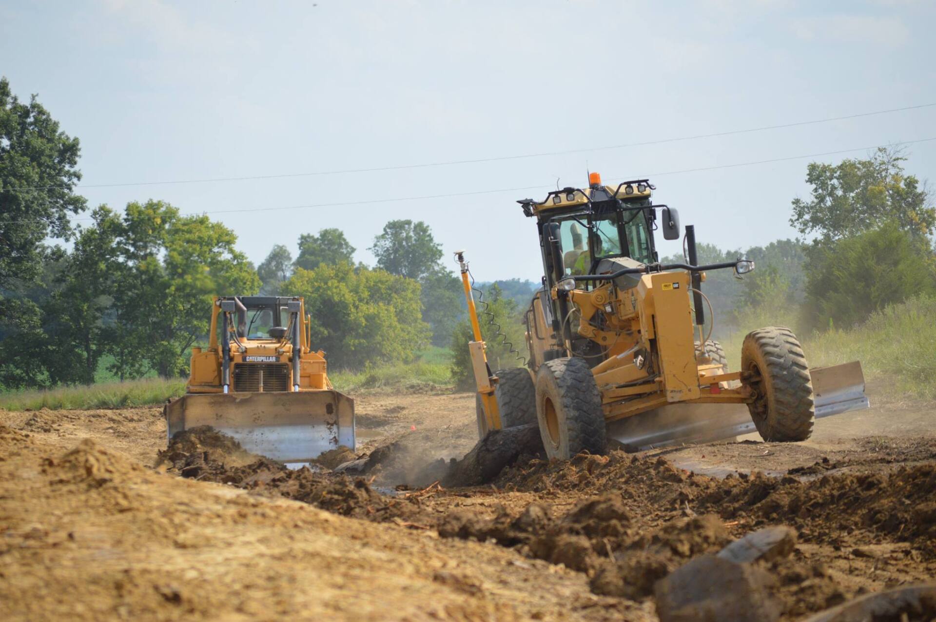 Project Gallery | Ebert Construction Co Inc