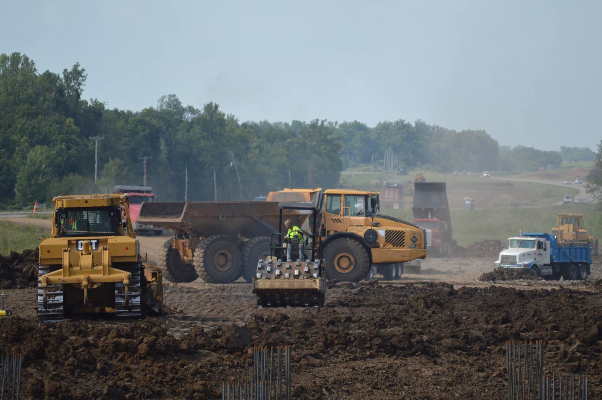 Project Gallery | Ebert Construction Co Inc