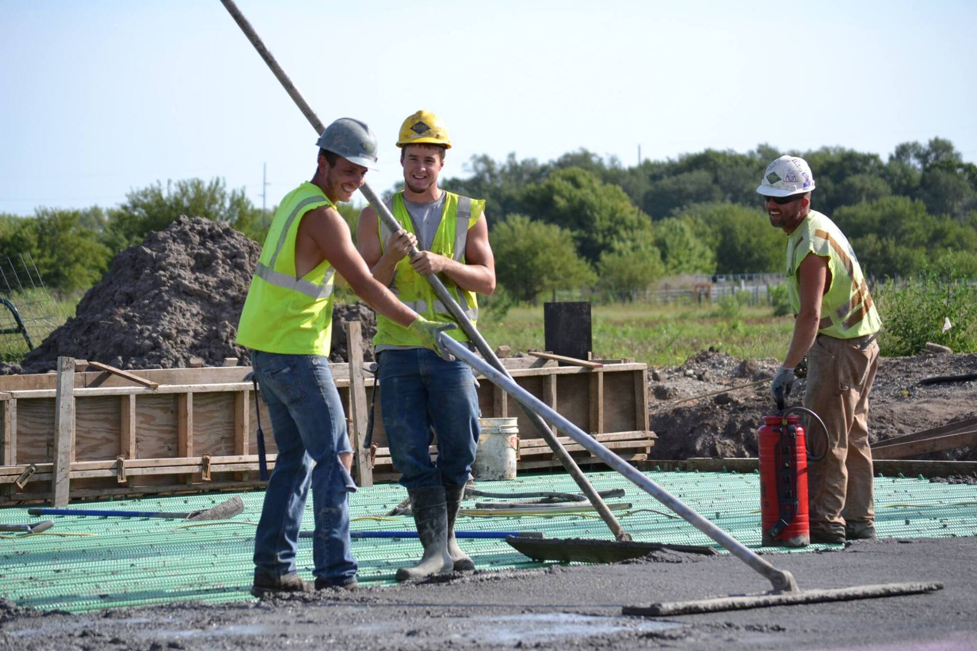 Project Gallery | Ebert Construction Co Inc