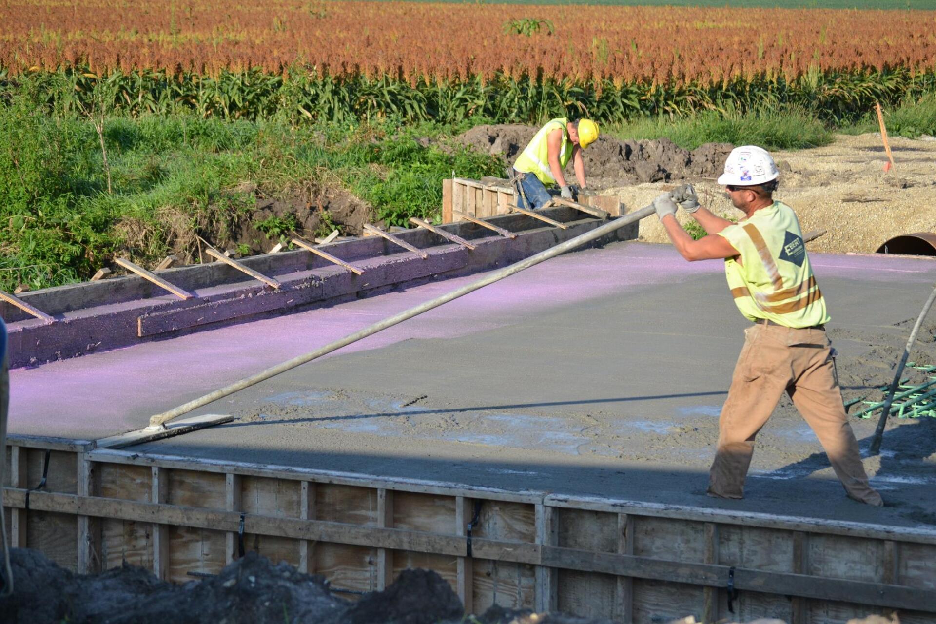 Project Gallery | Ebert Construction Co Inc