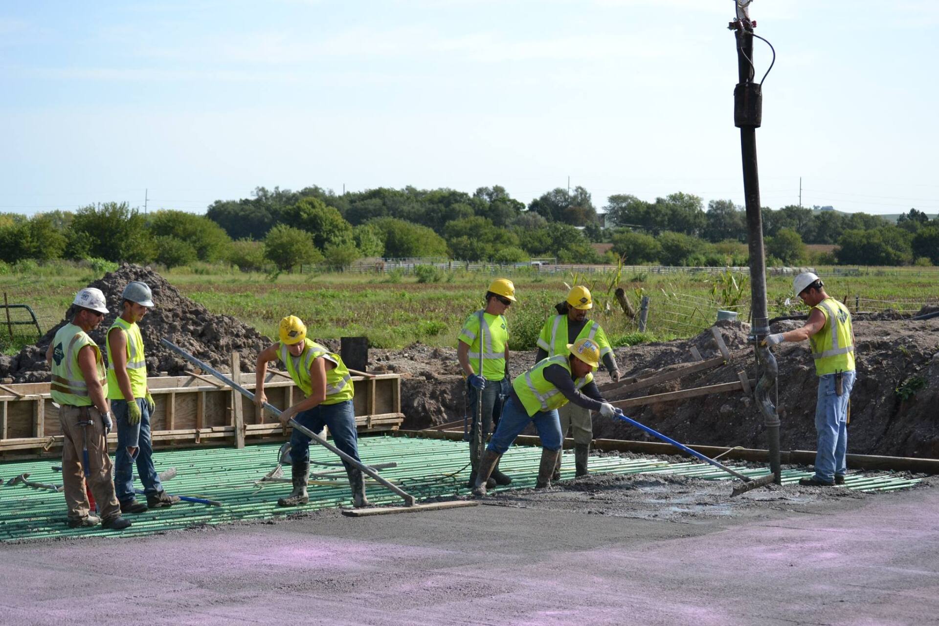 Project Gallery | Ebert Construction Co Inc