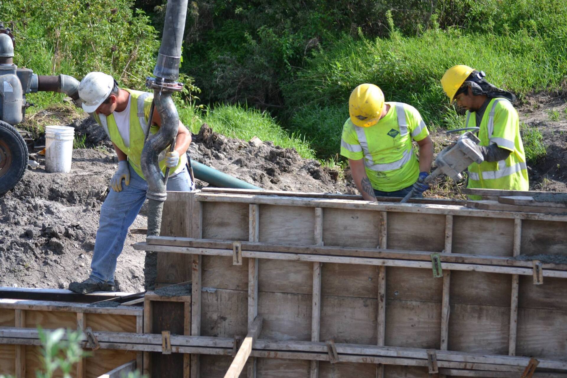 Project Gallery | Ebert Construction Co Inc