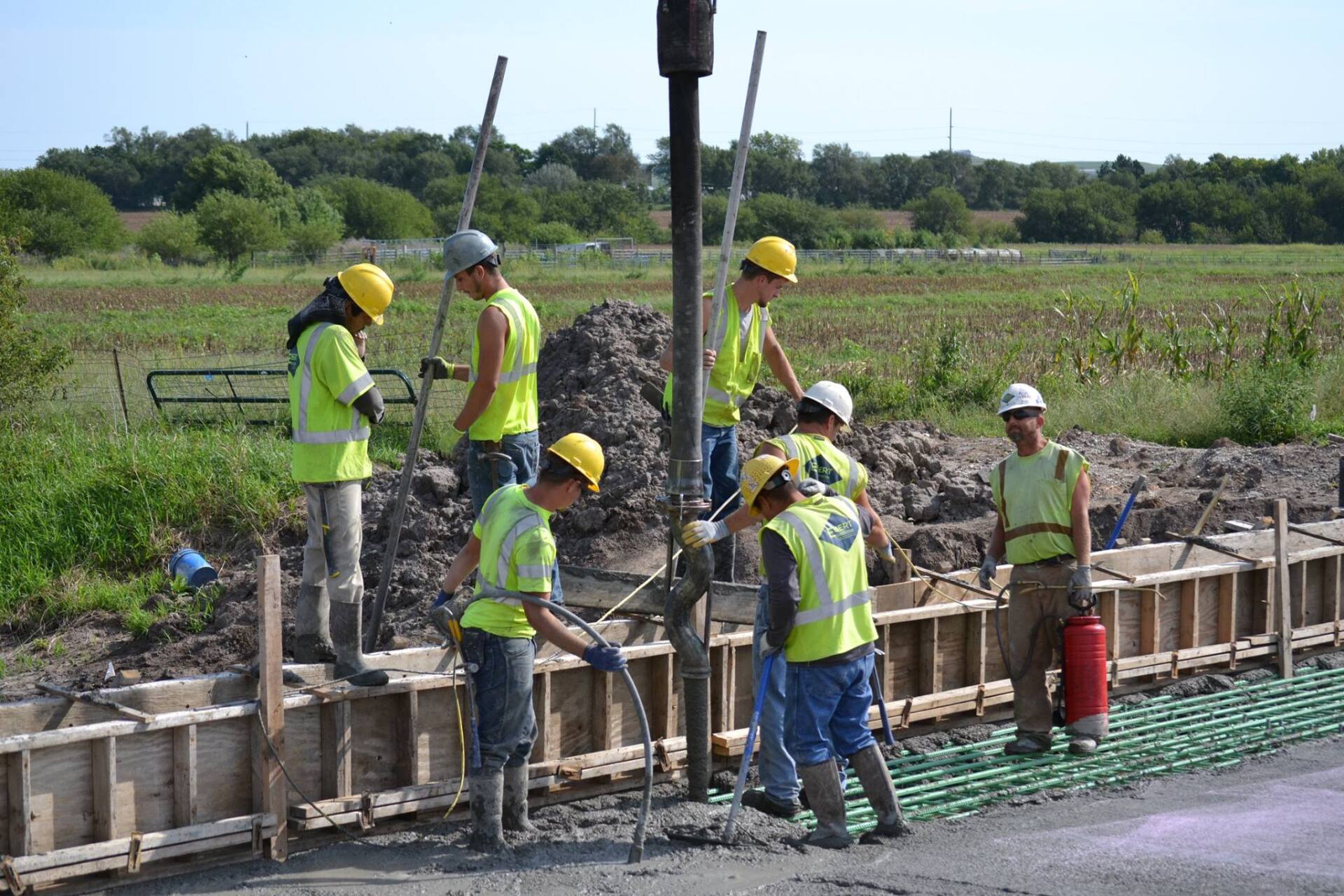 Project Gallery | Ebert Construction Co Inc