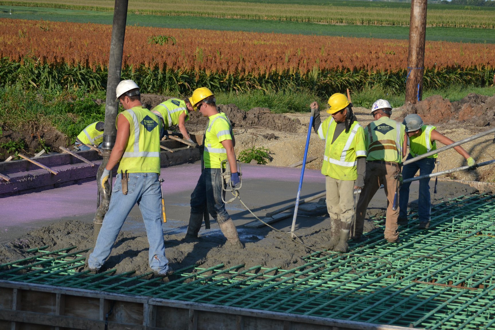 Project Gallery | Ebert Construction Co Inc