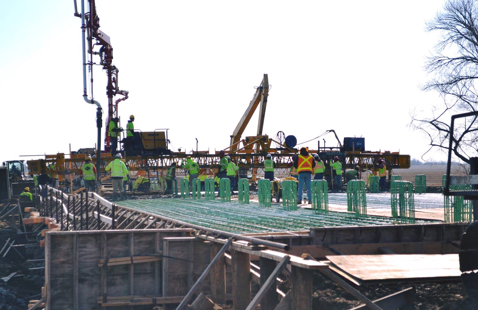 Project Gallery | Ebert Construction Co Inc