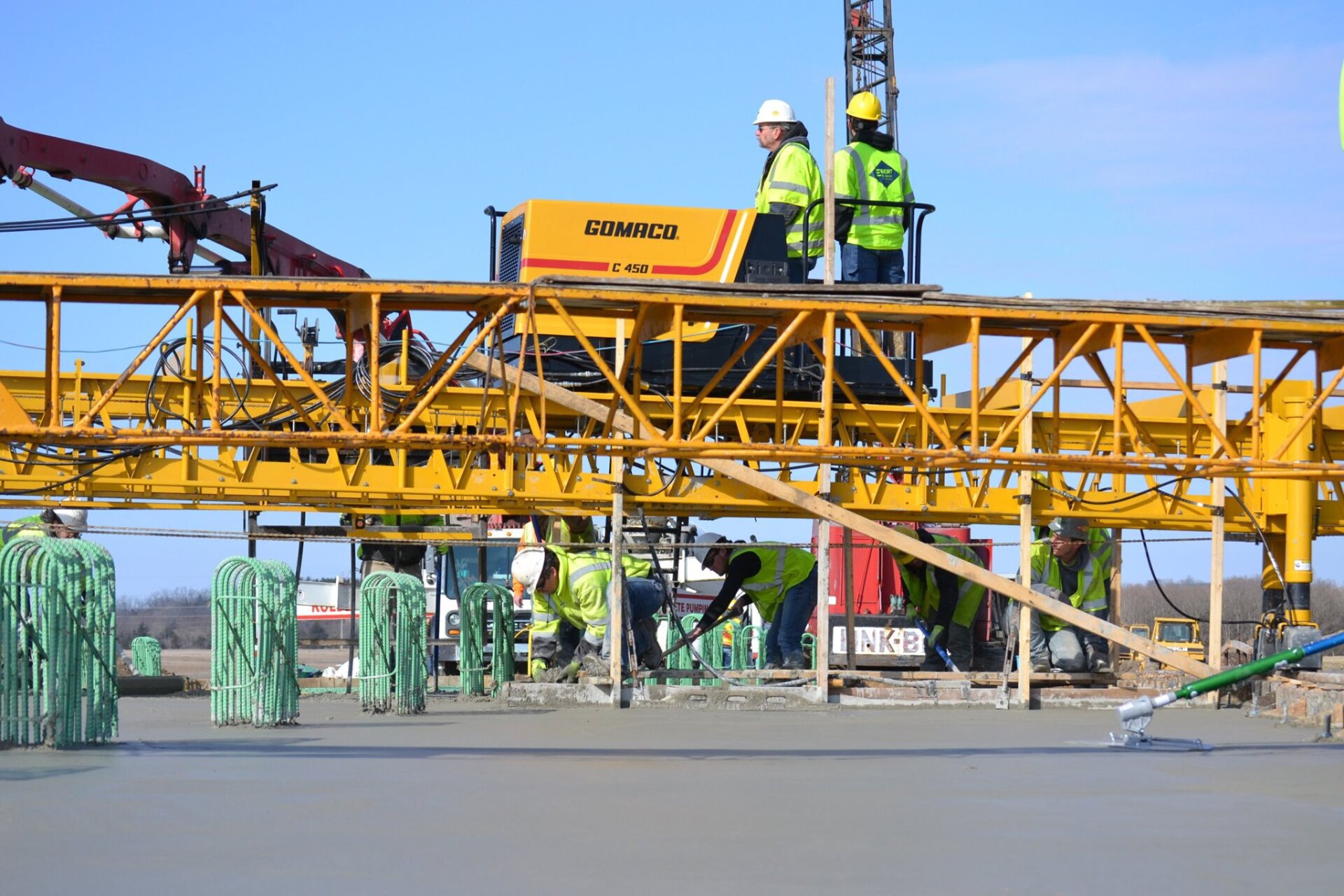 Project Gallery | Ebert Construction Co Inc