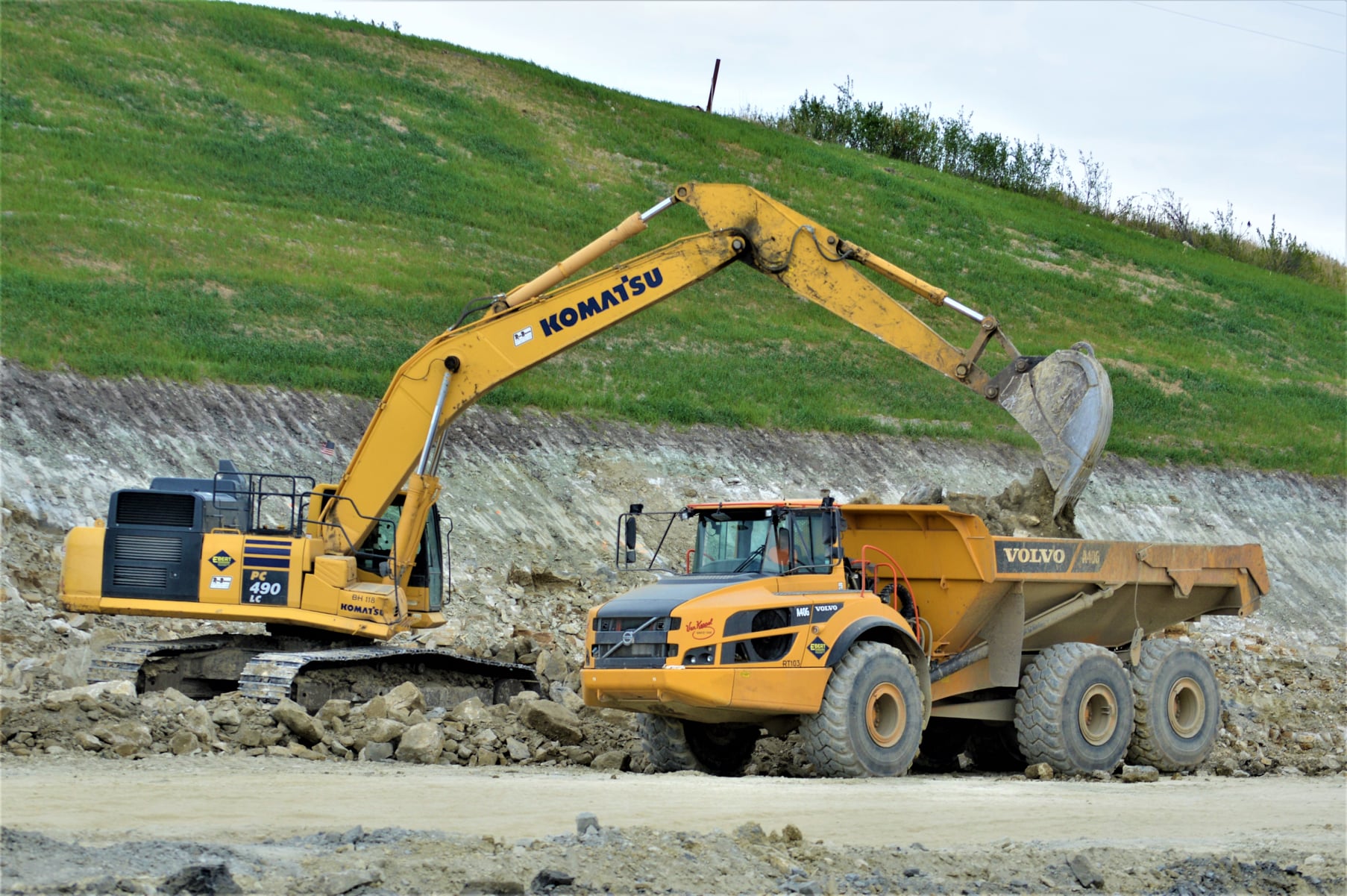 Project Gallery | Ebert Construction Co Inc