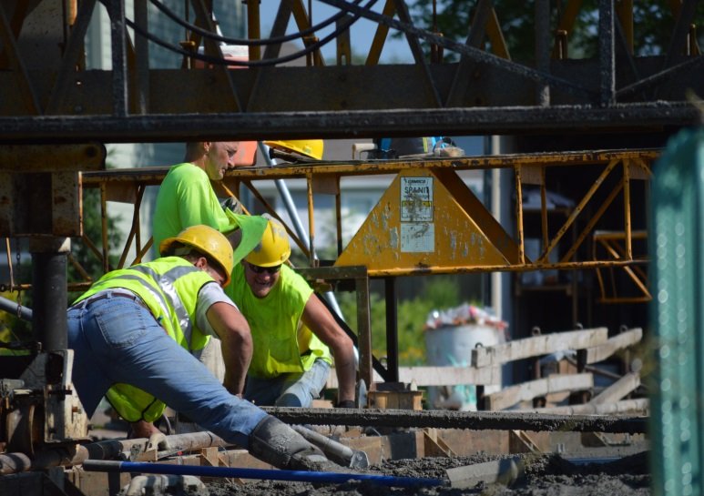 Project Gallery | Ebert Construction Co Inc