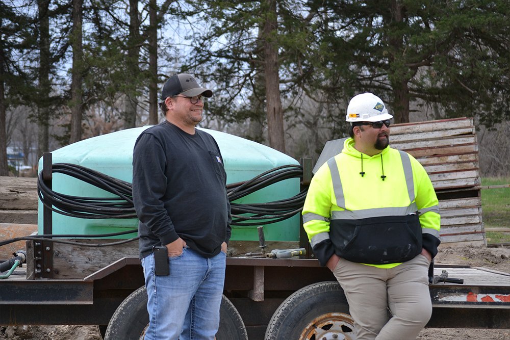 Careers | Ebert Construction Co Inc