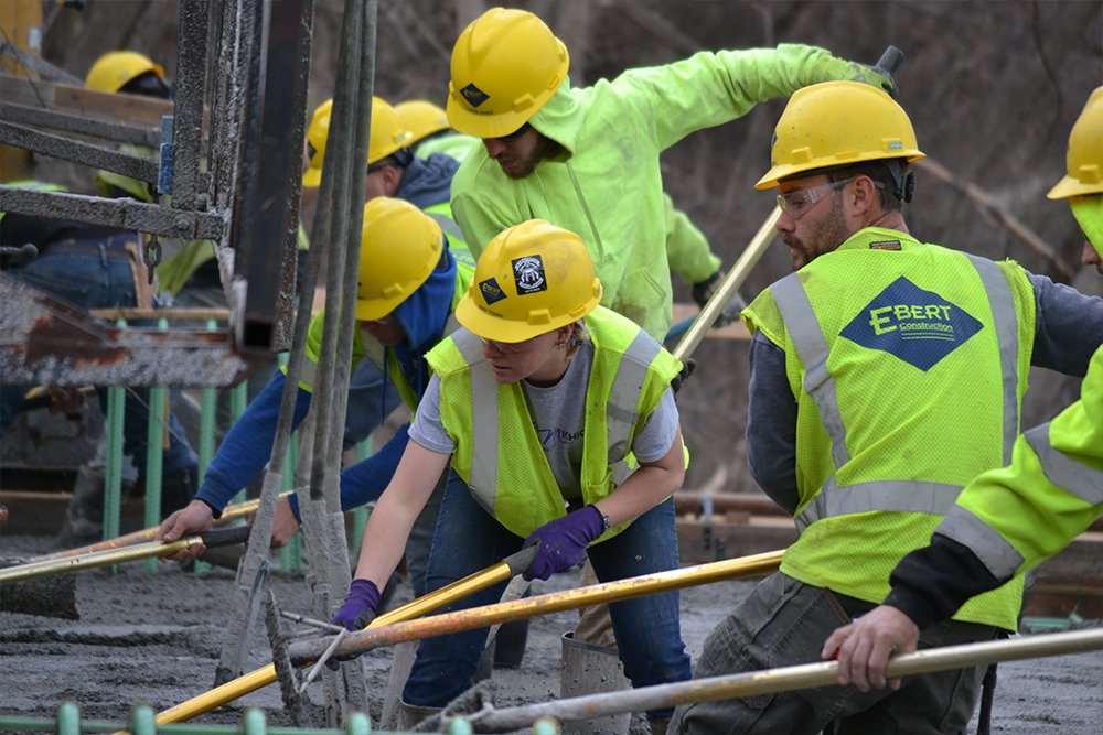 Careers | Ebert Construction Co Inc