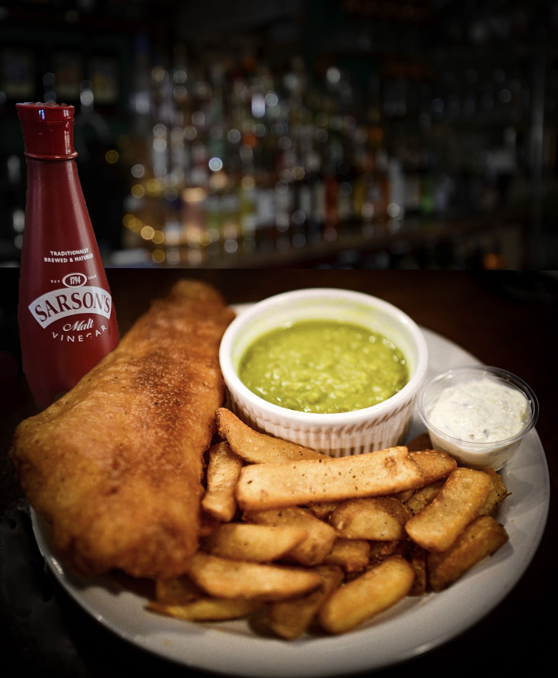 The Mucky Duck Pub | Restaurant | Ames, IA