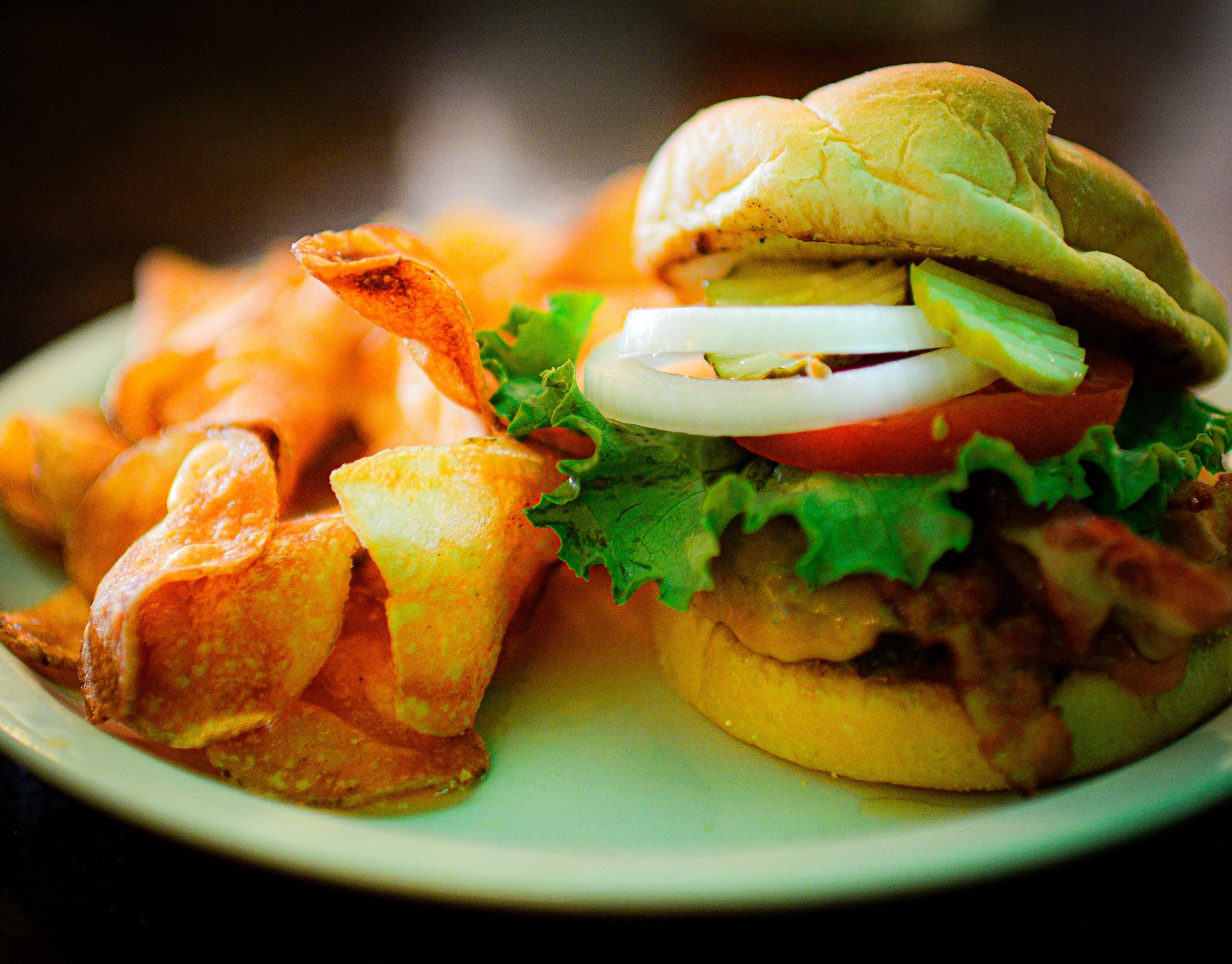 The Mucky Duck Pub | Restaurant | Ames, IA