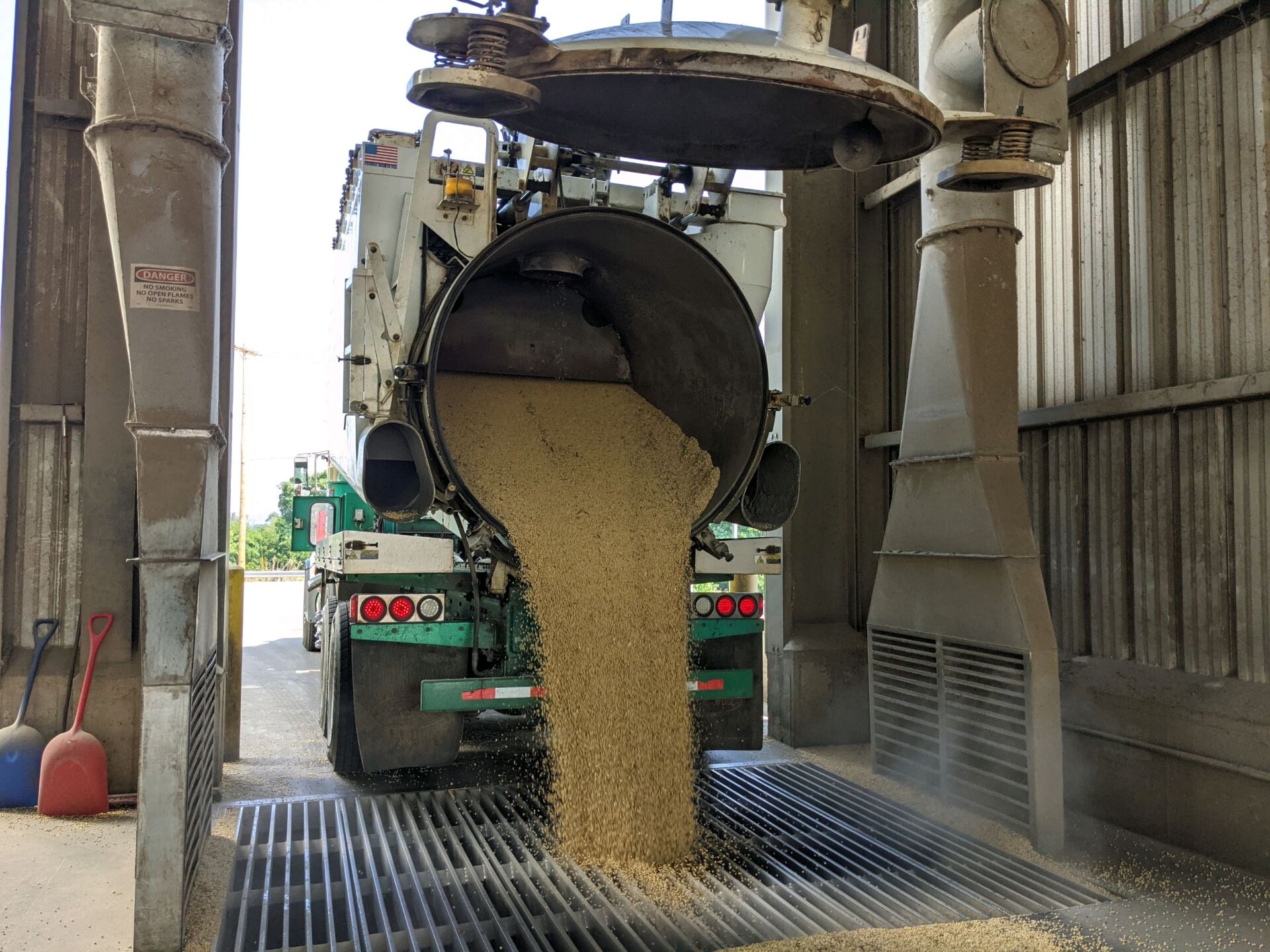 J G Environmental | Industrial Cleaning | Lancaster, PA