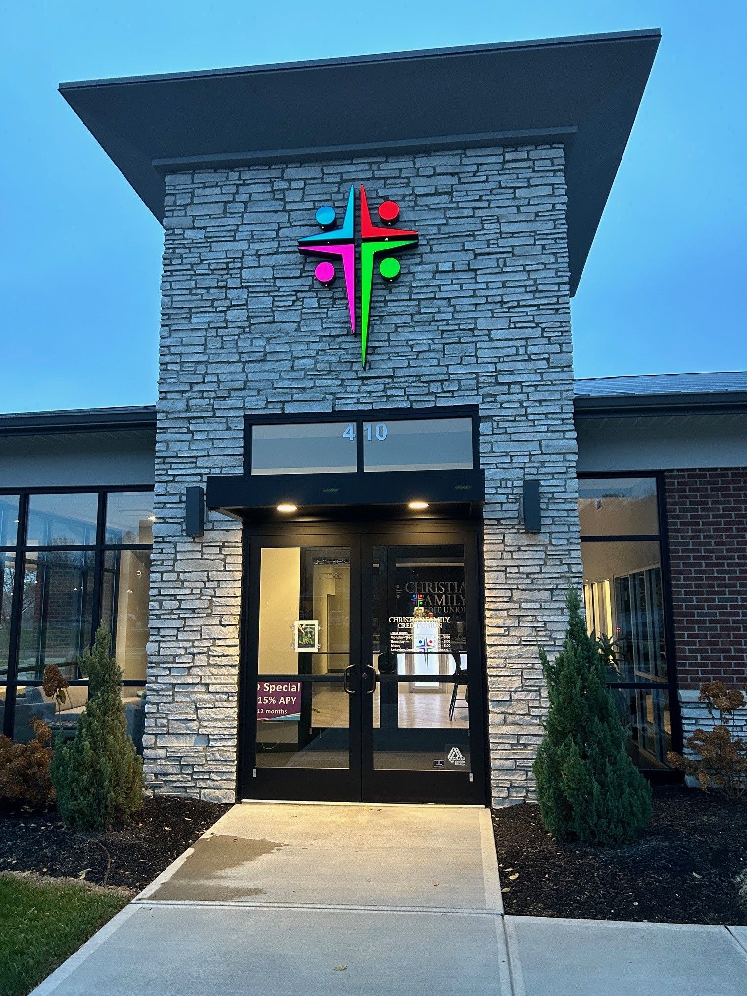 Channel Signs | Goshen, OH