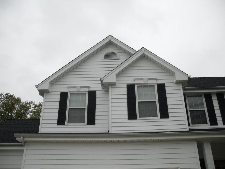 Gallery | Siding Repair Systems | O'Fallon, MO