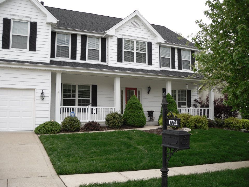 Gallery | Siding Repair Systems | O'Fallon, MO