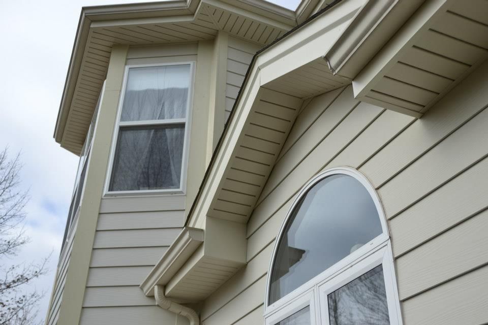 Gallery | Siding Repair Systems | O'Fallon, MO