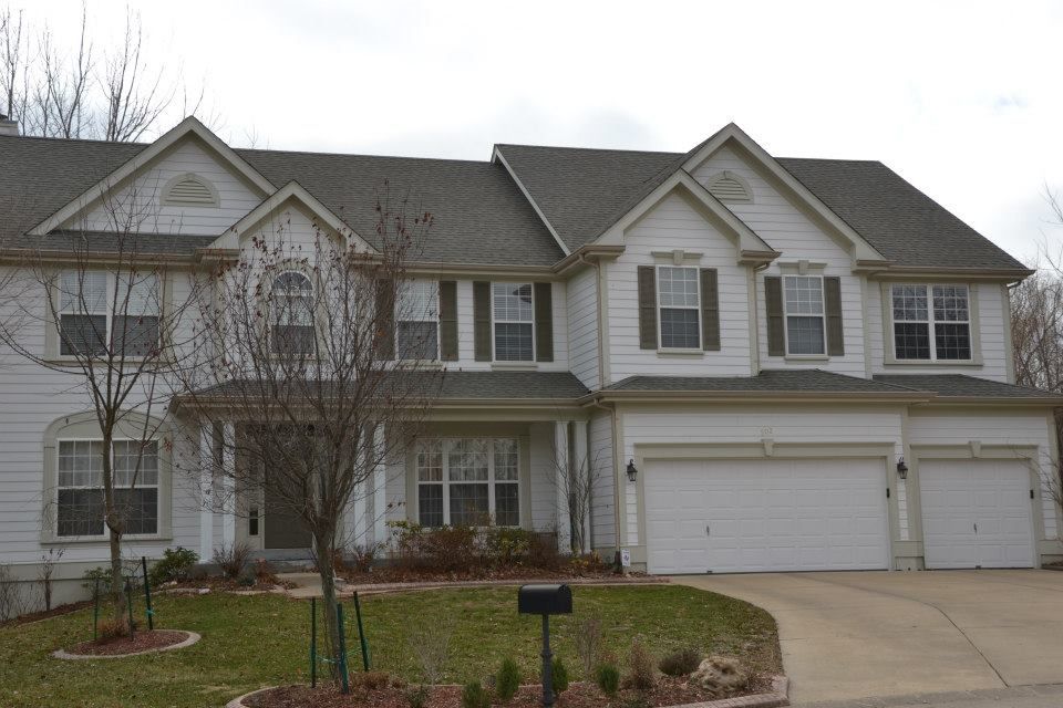 Gallery | Siding Repair Systems | O'Fallon, MO